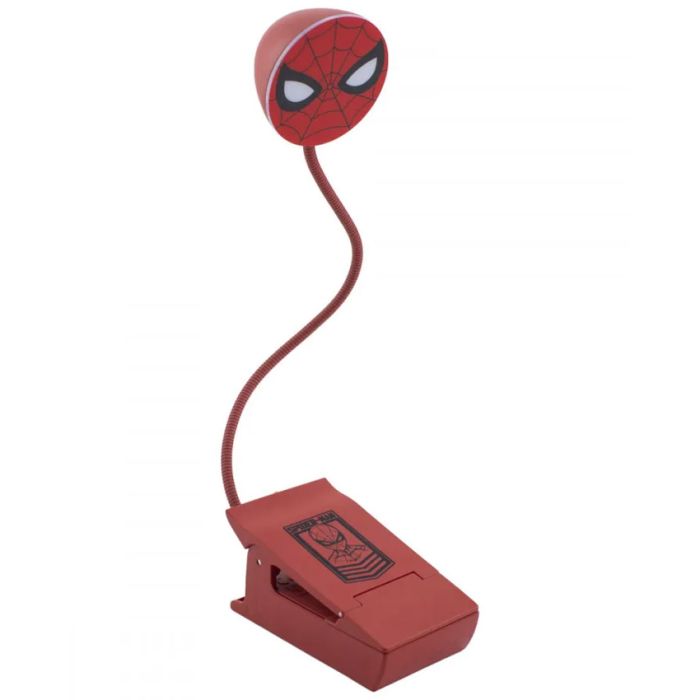 Lampa Paladone Spider - Man Book Light