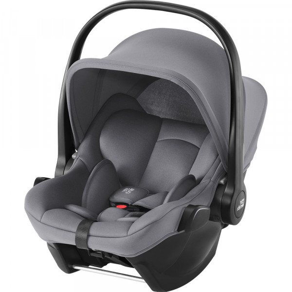 Britax Romer a-s BabySafeCore i-Size(40-83cm),FGry