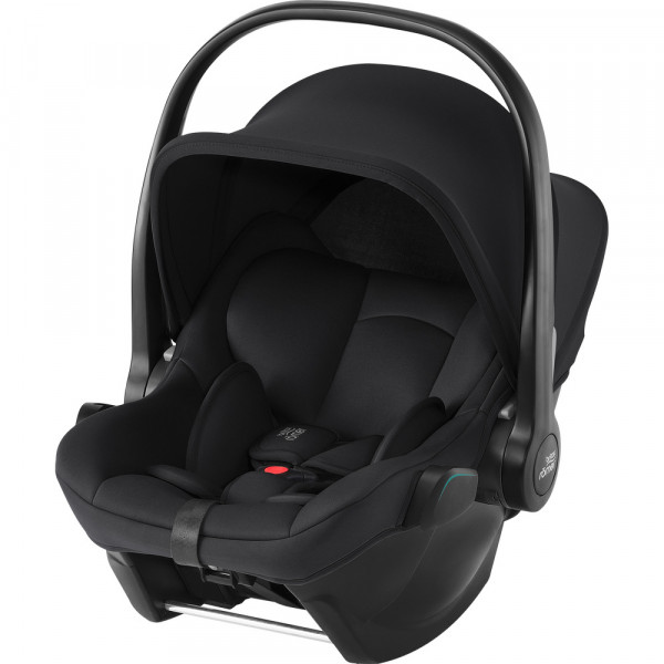 Britax Romer a-s BabySafeCore i-Size(40-83cm),Blck