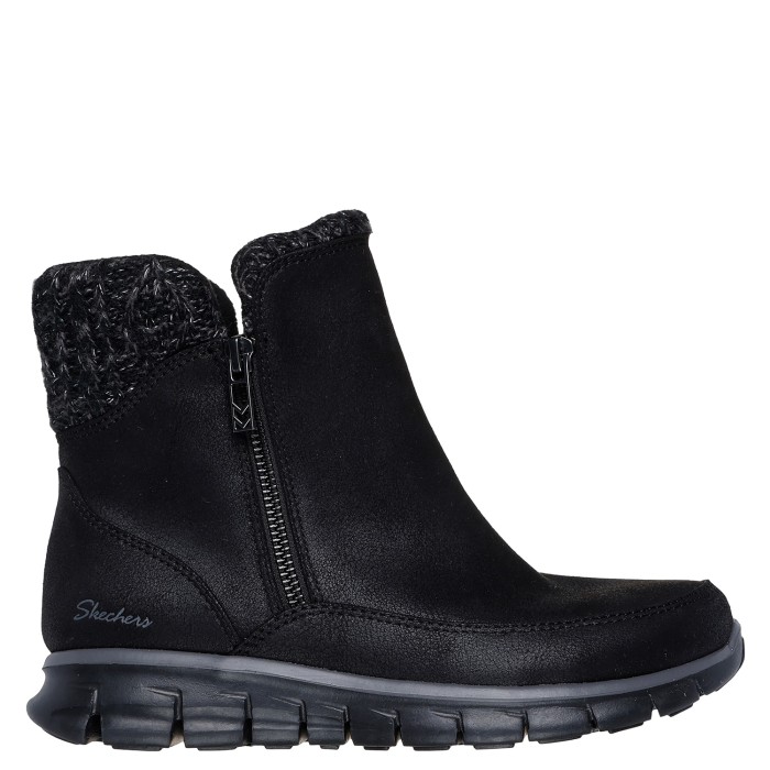 Skechers Synergy - Lovely Col čizme