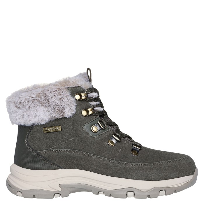 Skechers Trego - Snow Worries čizme