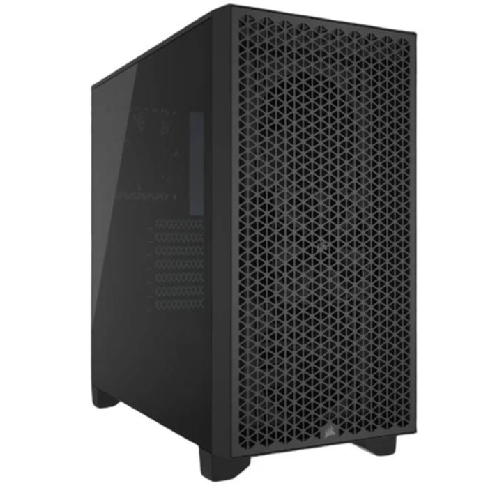 Kućište Corsair 3000D AIRFLOW (CC-9011251-WW) Black