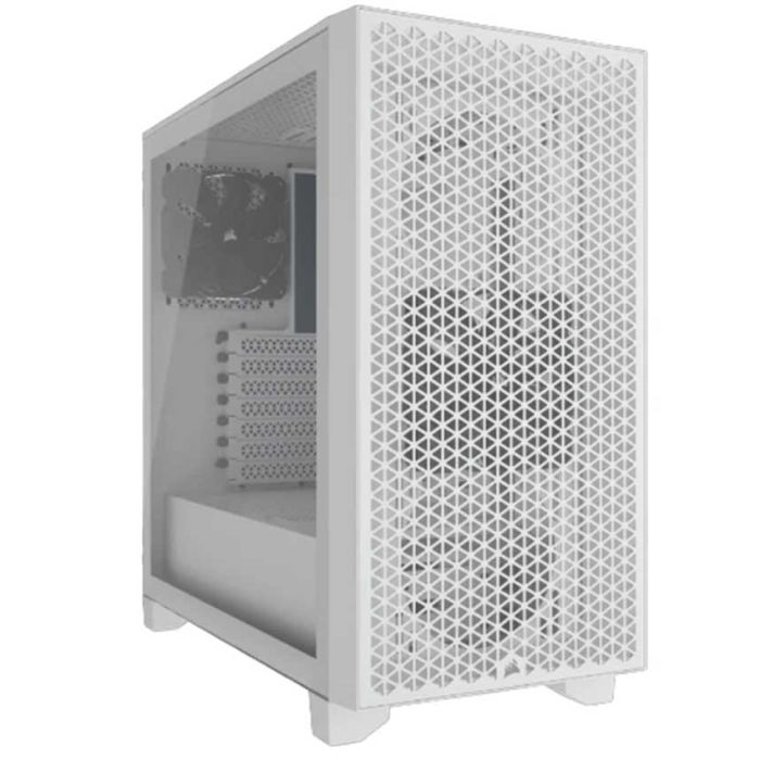 Kućište Corsair 3000D AIRFLOW (CC-9011252-WW) White