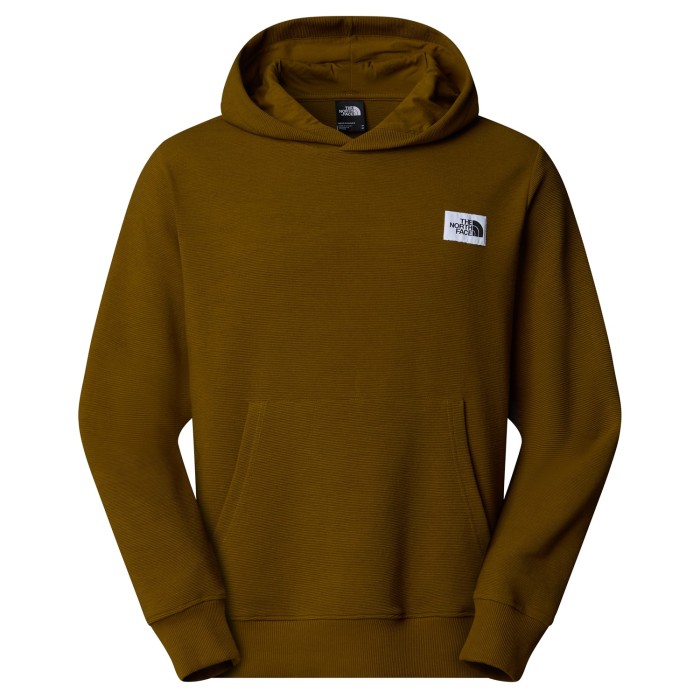 The North Face Hoden Hoodie duks