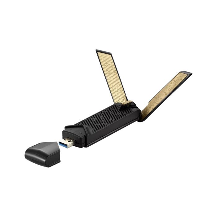 Adapter ASUS USB-AX56 Dual Band AX1800 USB WiFi