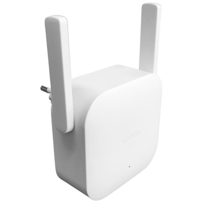 Range extender Xiaomi Wi-Fi N300 (DVB4398GL)