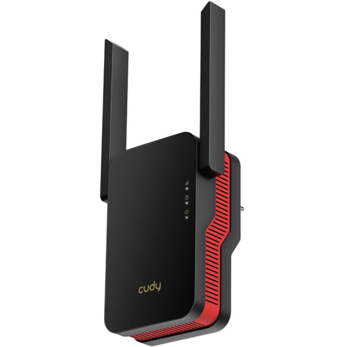 Access point Cudy RE3000 AX3000 Dual Band Wi-Fi 6 Range Extender