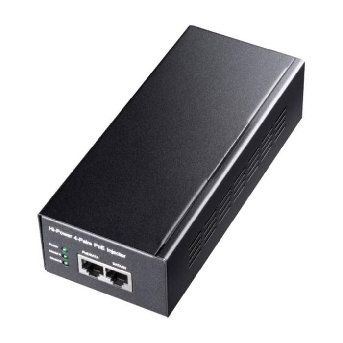 PoE+ Injector Cudy PoE300 Gigabit 60W