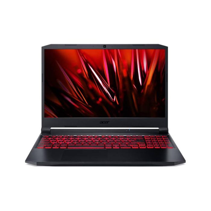 Laptop Acer Nitro AN515 15.6 FHD i7-11600H 16GB 512GB SSD GeForce GTX 1650