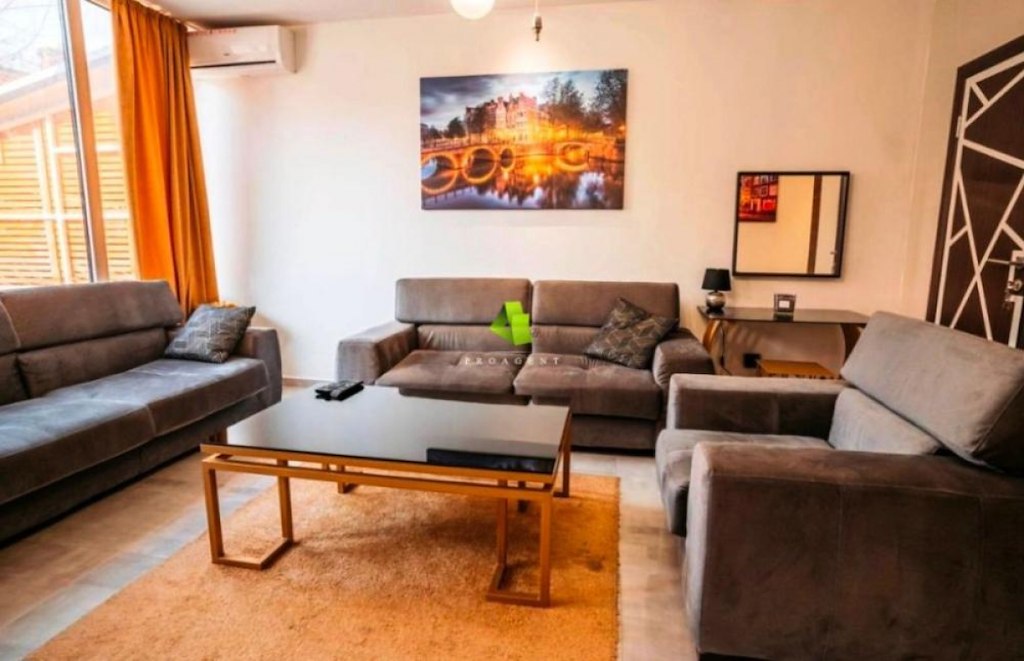 Lux četiri opremljena apartmana u centru ID#4731