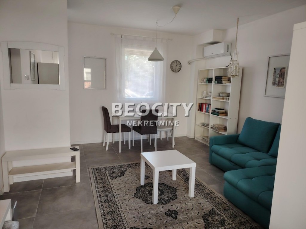 Novi Sad, Veternik, Novosadski put , 1. 0, 34m2, 70000EUR