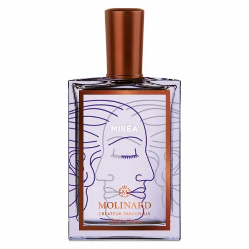 Molinard Mirea Eau de Parfum 75ml