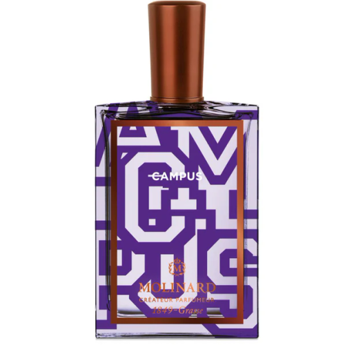 Molinard Campus Eau de Parfum 75 ml