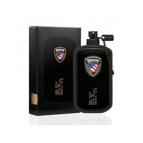 Blauer UN1T3D Man Eau de Toilette 100 ml