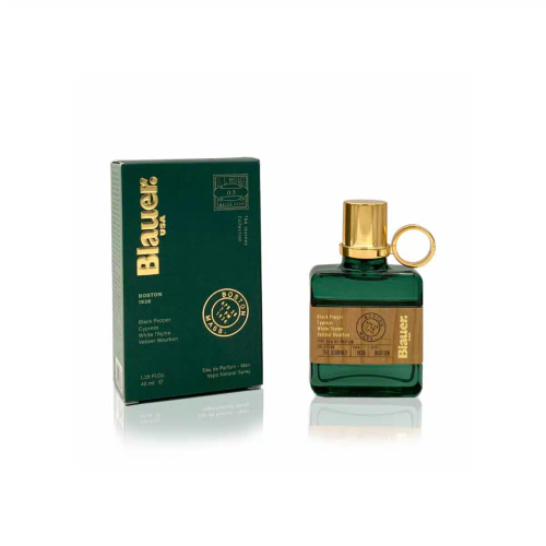 Blauer The Journey Boston 1936 Men edp 80ml