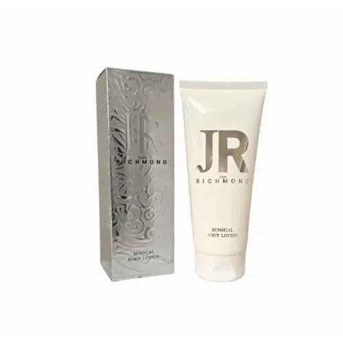 John Richmond Women Body Lotion 200ml