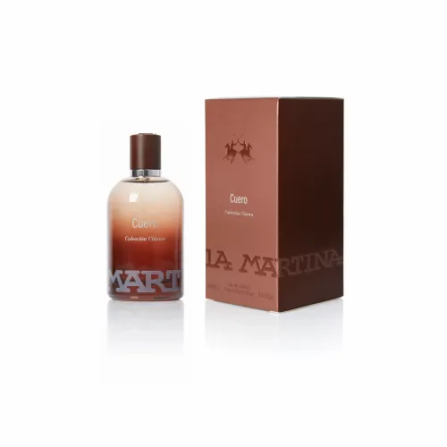 La Martina Cuero edt 100ml