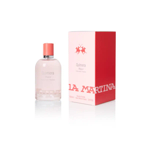 La Martina Quimera Mujer edt 100ml