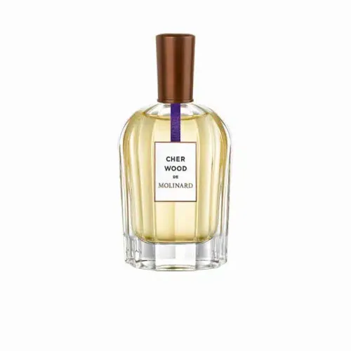 Molinard Cher Wood Eau De Parfum 90ml