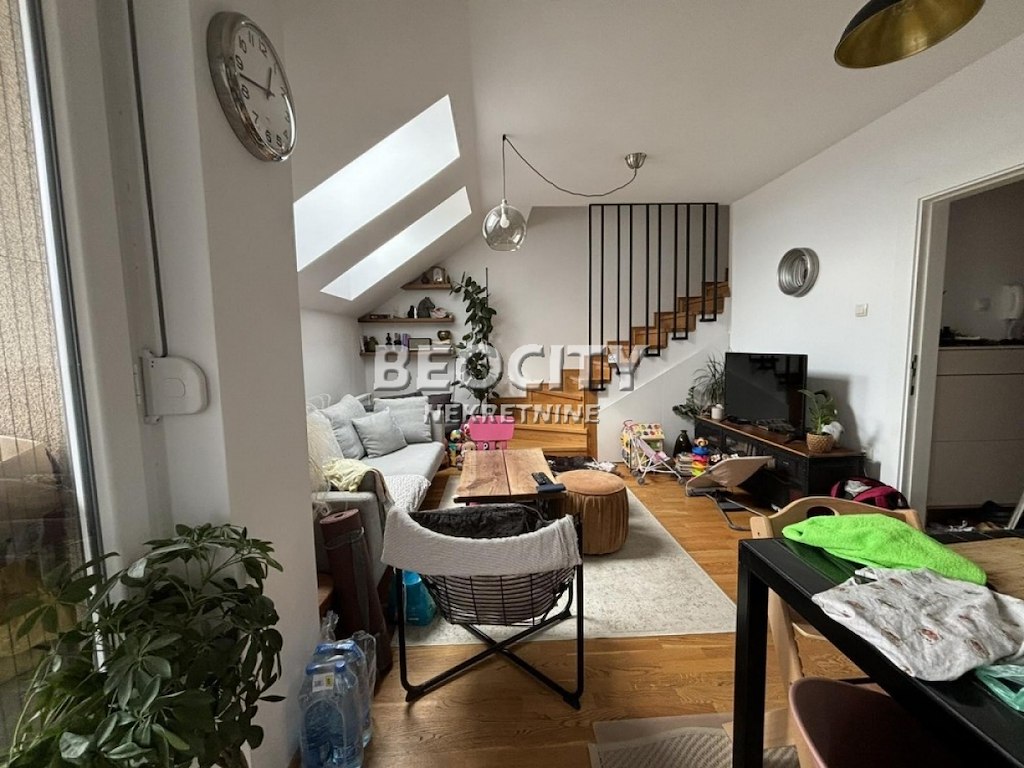 Novi Sad, Telep, Bolmanska, 3. 5, 90m2, 149500EUR