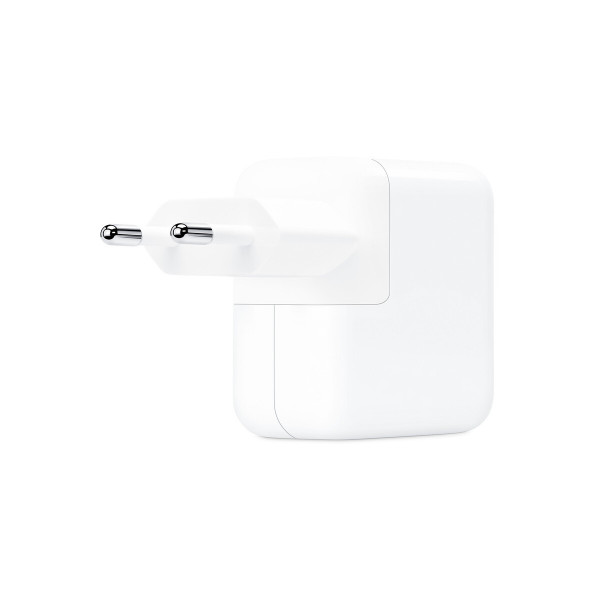 Apple 30W USB-C Power Adapter