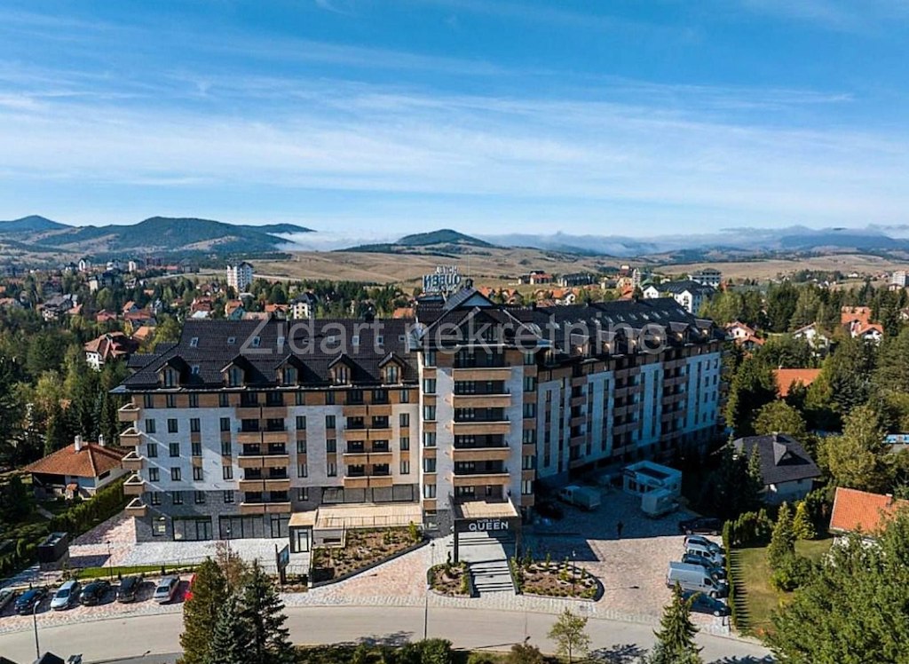 Queen of Zlatibor, Lux 41 m2, Preporuka