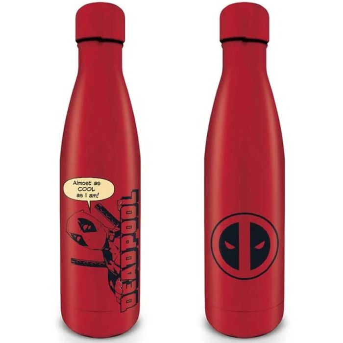 Boca Paladone Deadpool - Peek-a-Boo - Drink Bottle