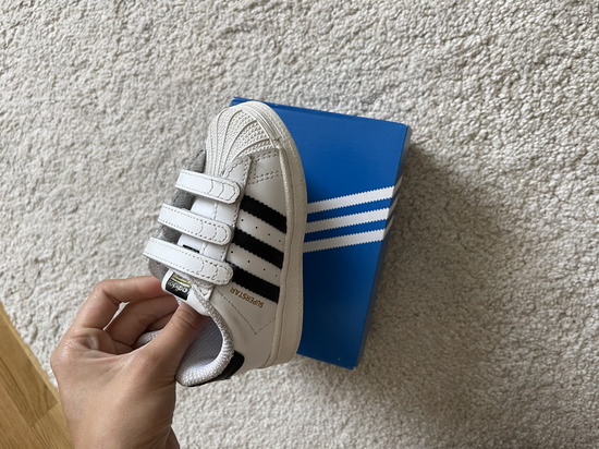 adidas superstar patike za decu