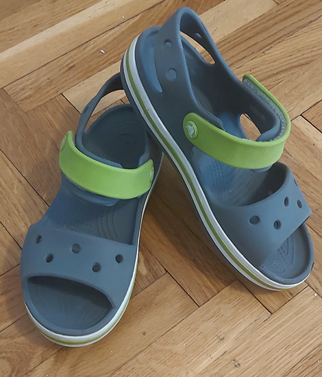 Crocs sandale