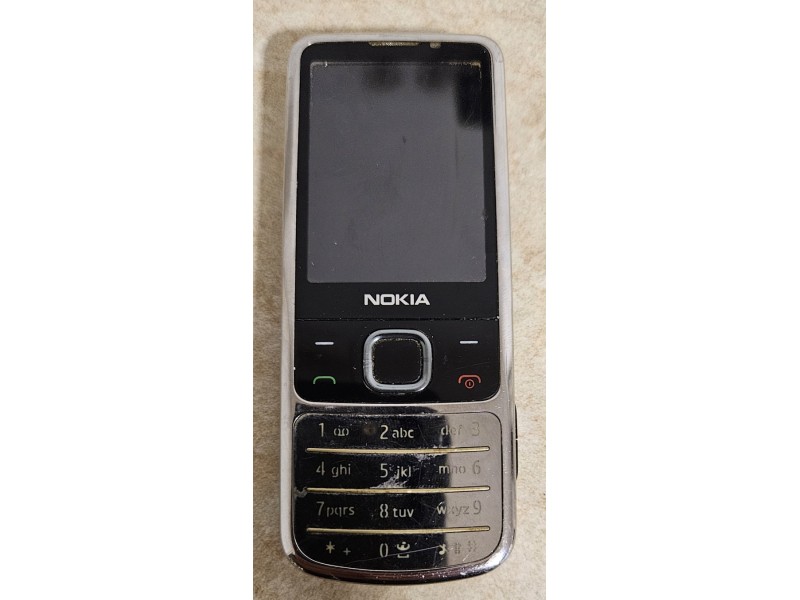 NOKIA 6500 C-1