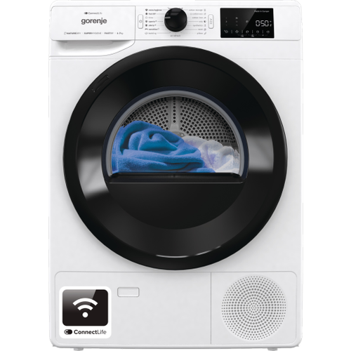 Gorenje DPNE72/GNWIFI Mašina za sušenje veša sa toplotnom pumpom, 7 kg