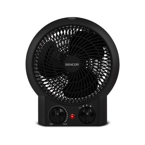 Sencor SFH7021BK ventilatorska grejalica-kalorifer