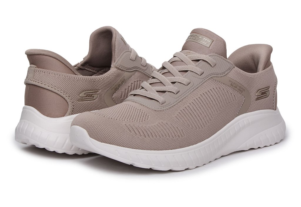 Skechers 
Plitke patike
- Bobs Squad Chaos