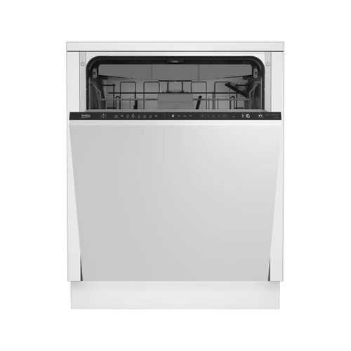 Beko BDIN38643C Ugradna mašina za pranje sudova, 16 kompleta, LedSpot™, širina 59.8 cm