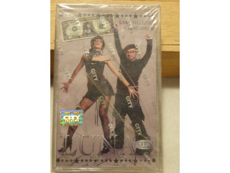 LUNA - US$1 Million (5. alb. 2004)