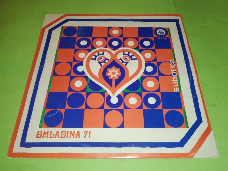 Omladina 71