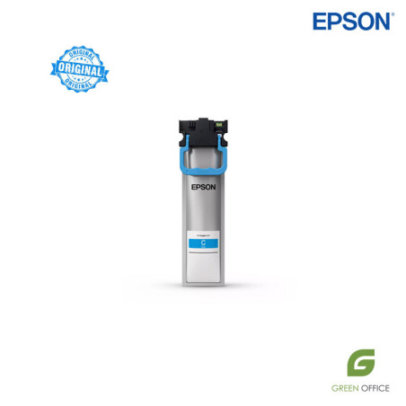 Epson T9452 Cyan Kertridž Original 38,1 ml (C13T945240)