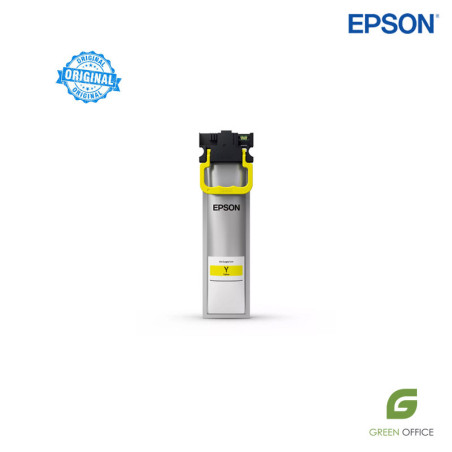 Epson T9454 Yellow Kertridž Original 38,1 ml (C13T945440)