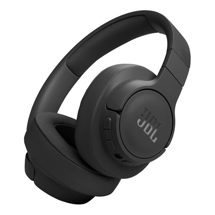 Slušalice JBL Tune 770NC Black Bluetooth