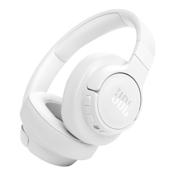 Slušalice JBL Tune 770NC White Bluetooth