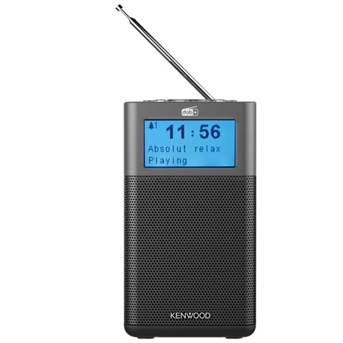 Kenwood Tranzistor CR-M10DAB-H