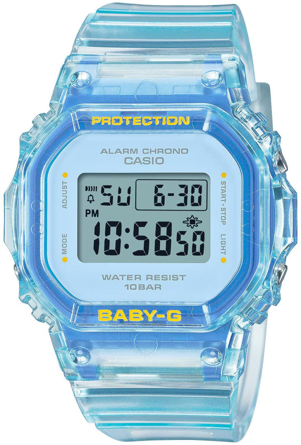 CASIO BABY-G BGD-565SJ-2