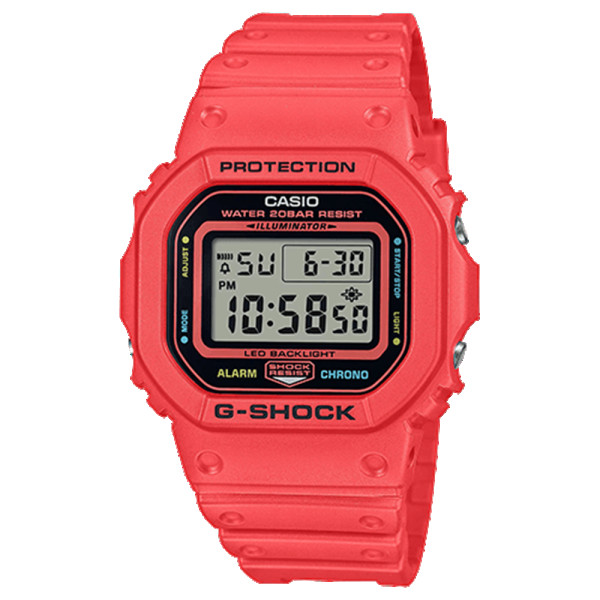 CASIO G-SHOCK DW-5600EP-4