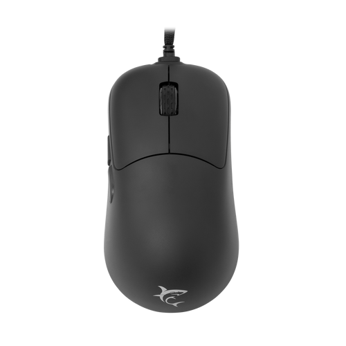 WS GM 5014 GRAPHENE, Mouse Black