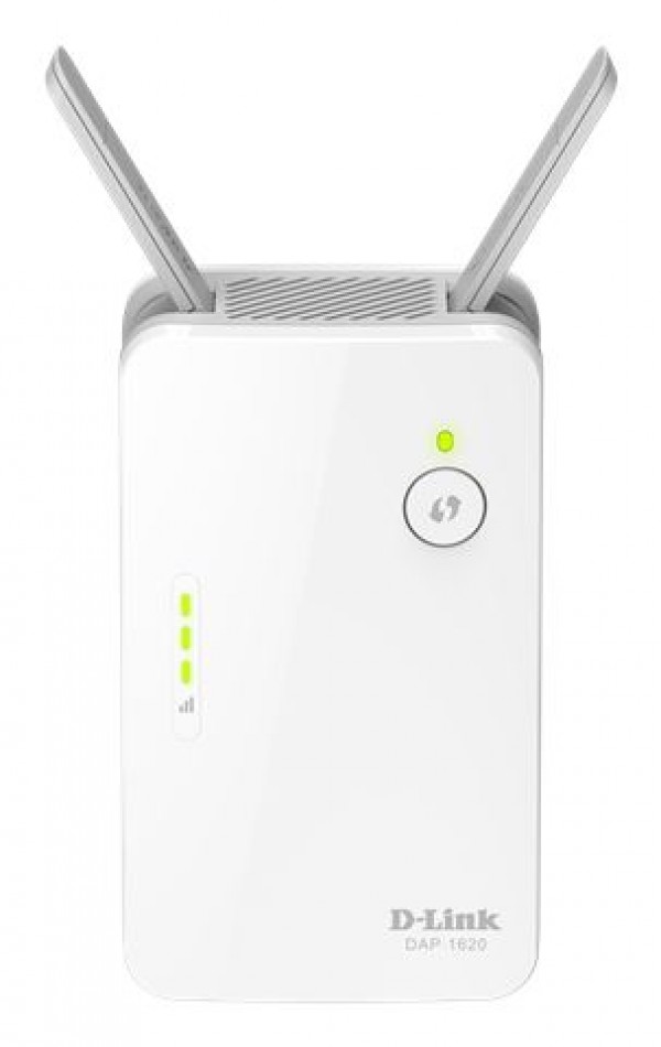 D-Link bežični range extender DAP-1620E