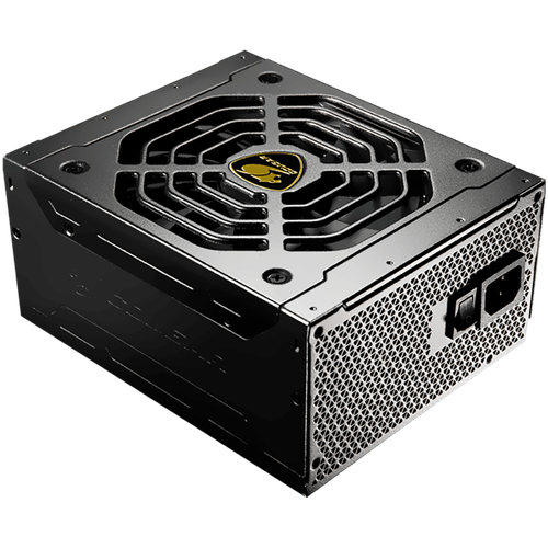 Cougar | GEX 1050 | 31GE105003P01 | PSU | 80plus Gold / Fully modular / 1050 W