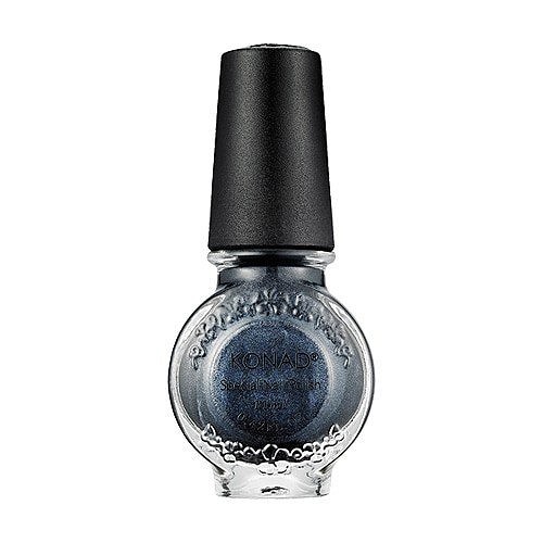 Konad S24 Black Pearl (11ml)