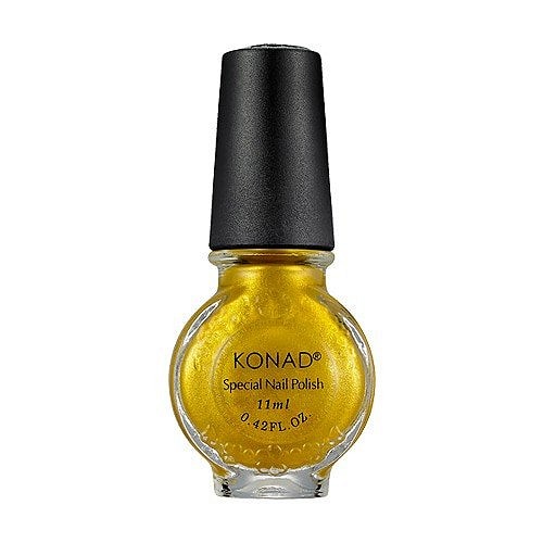 Konad S04 Gold (11ml)