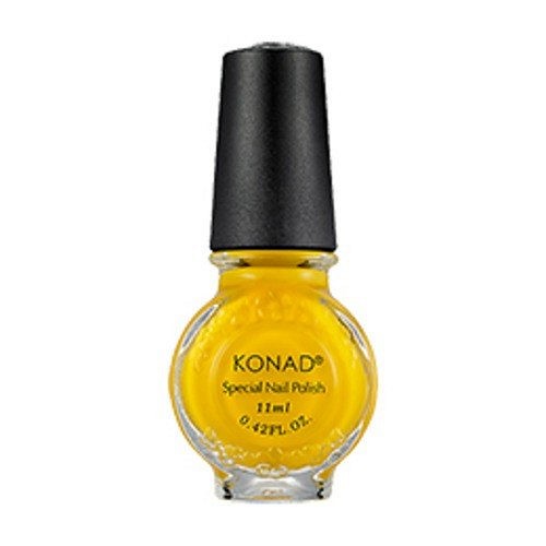 Konad S06 Yellow (11ml)