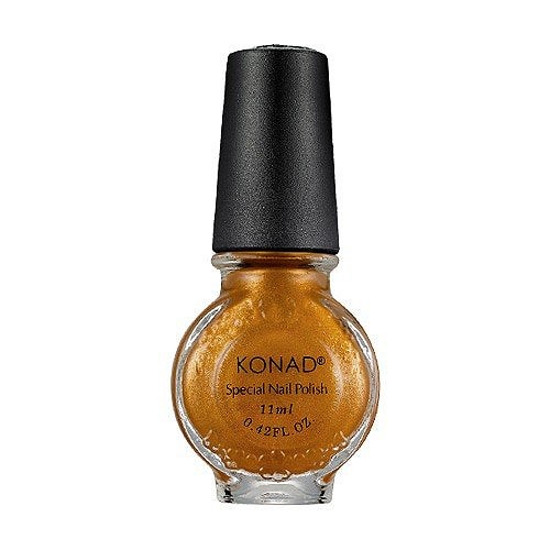 Konad S12 Gold Brown (11ml)